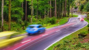 The Psychology Behind Speeding: Why We Do It | DRIVINGLAWS.co.uk